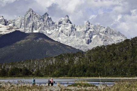 Highlights of Visiting the Historic Beagle Channel