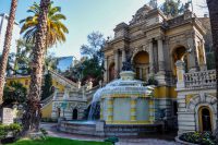 A Quick Guide to Religion in Chile
