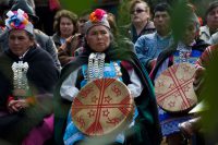 A History of Chile Traditional Clothing And Where Best To See it