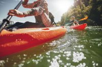 A quick guide to General Carrera Lake