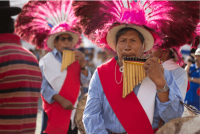 Celebrations in Chile: Holidays and traditional festivals