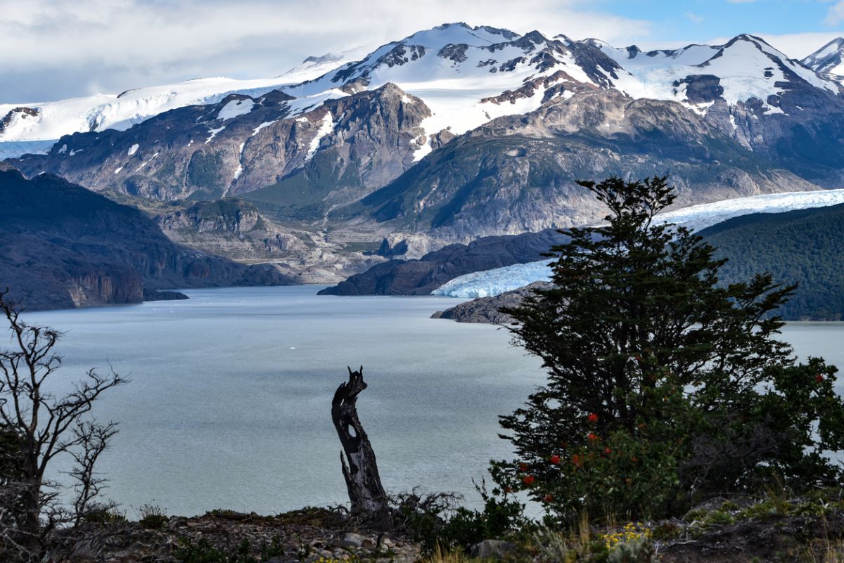 Monte San Valentin: a guide to Patagonia’s icy hidden gem